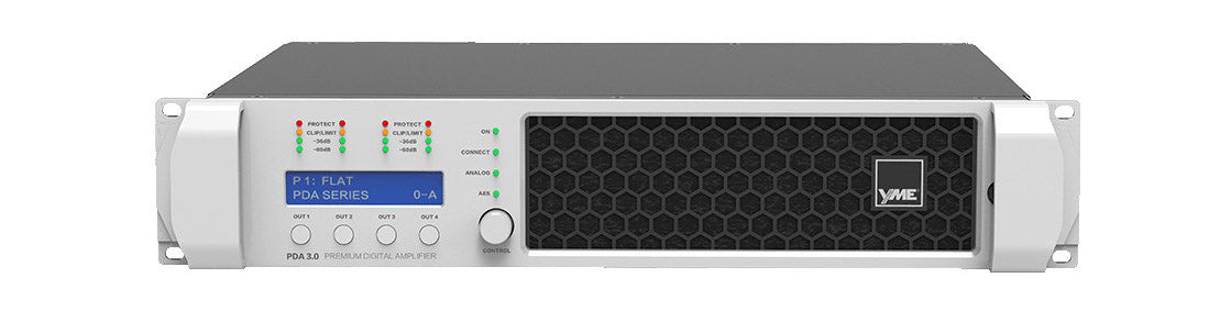 YME PDA 3.0 – Anzhee