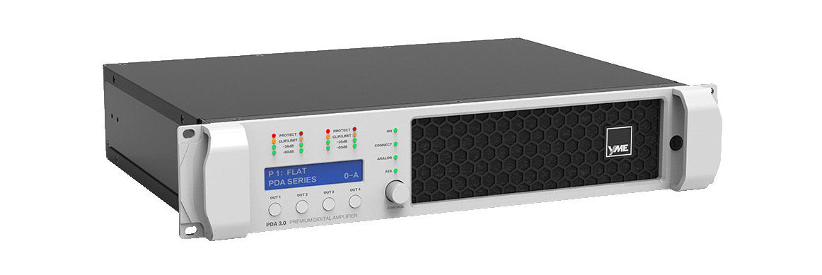 YME PDA 3.0 – Anzhee